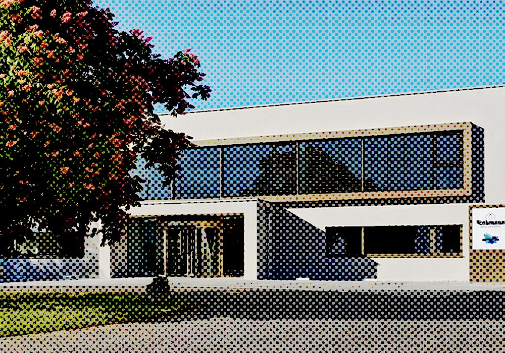 Startseite - Rohmann Recruiting